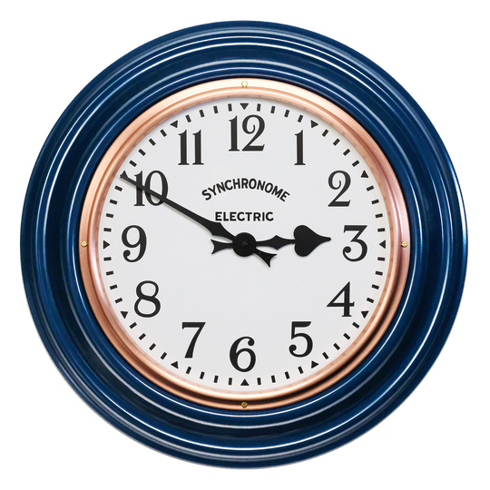 Products – Synchronome Clocks